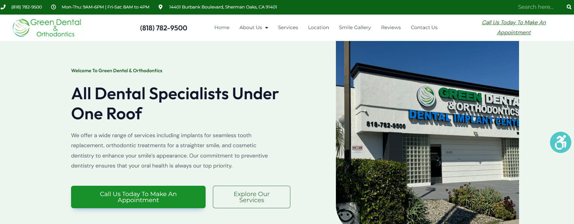 Teeth and Their Positions and Functions - Sherman Oaks Dentist